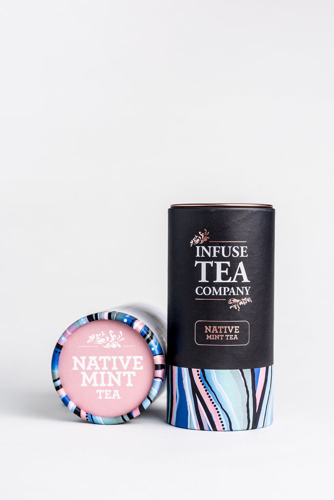 Native Mint – Pouches