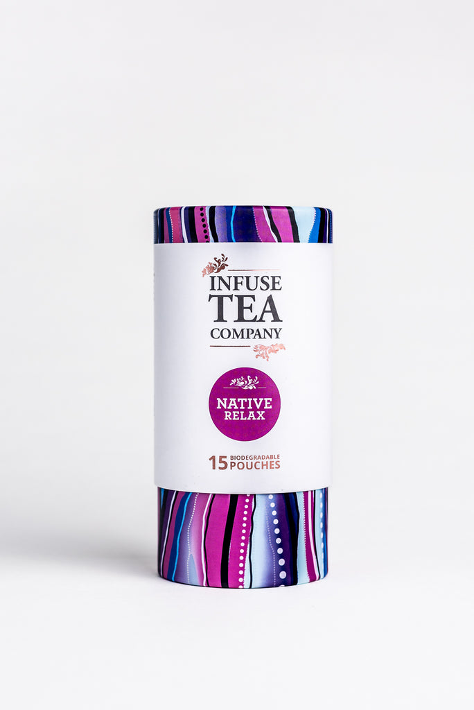 Native Relax – Pouches