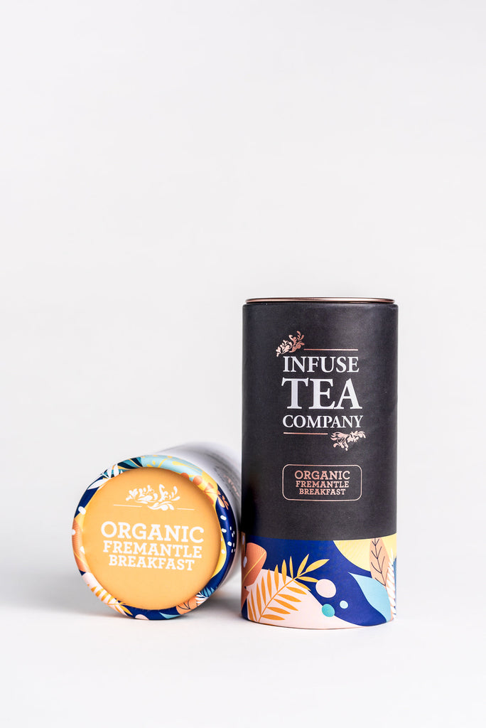 Organic Fremantle Breakfast – Pouches