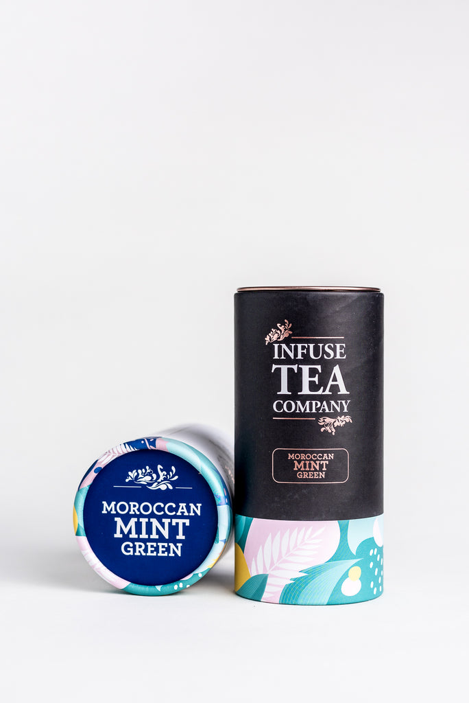 Moroccan Mint – Pouches