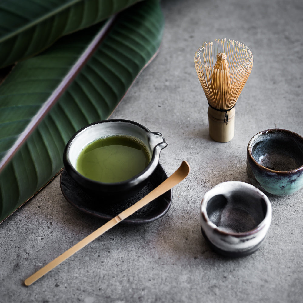 Infuse Tea Company