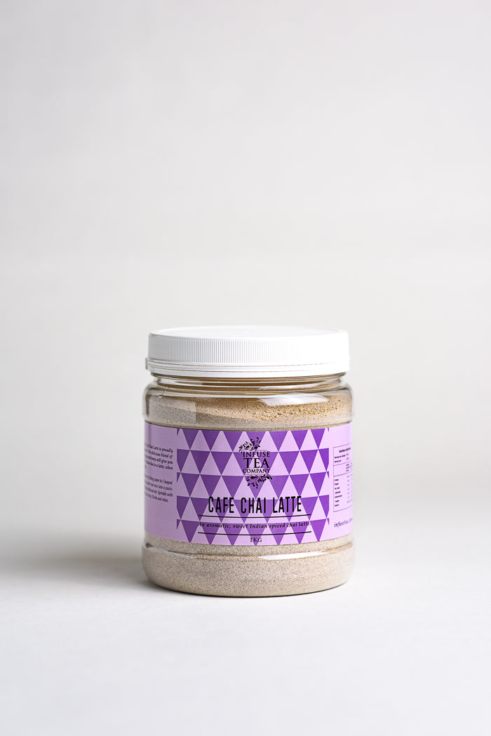 Cafe Chai Powder