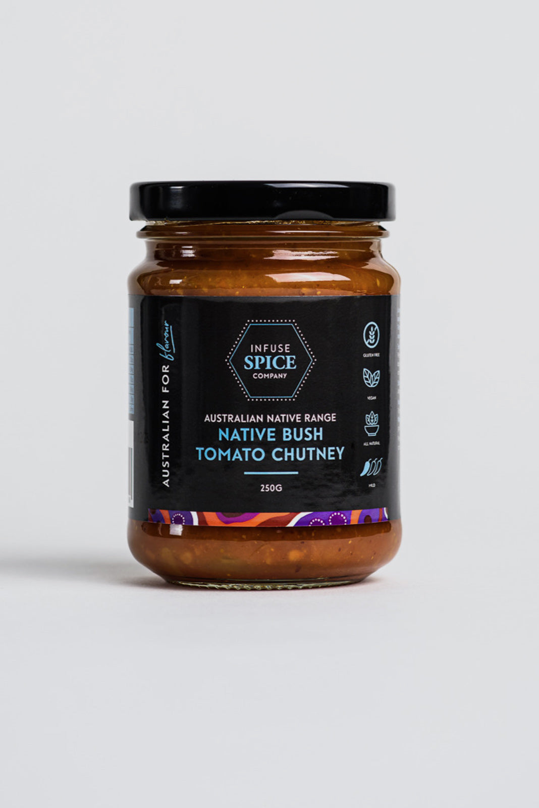 Native Bush Tomato Chutney